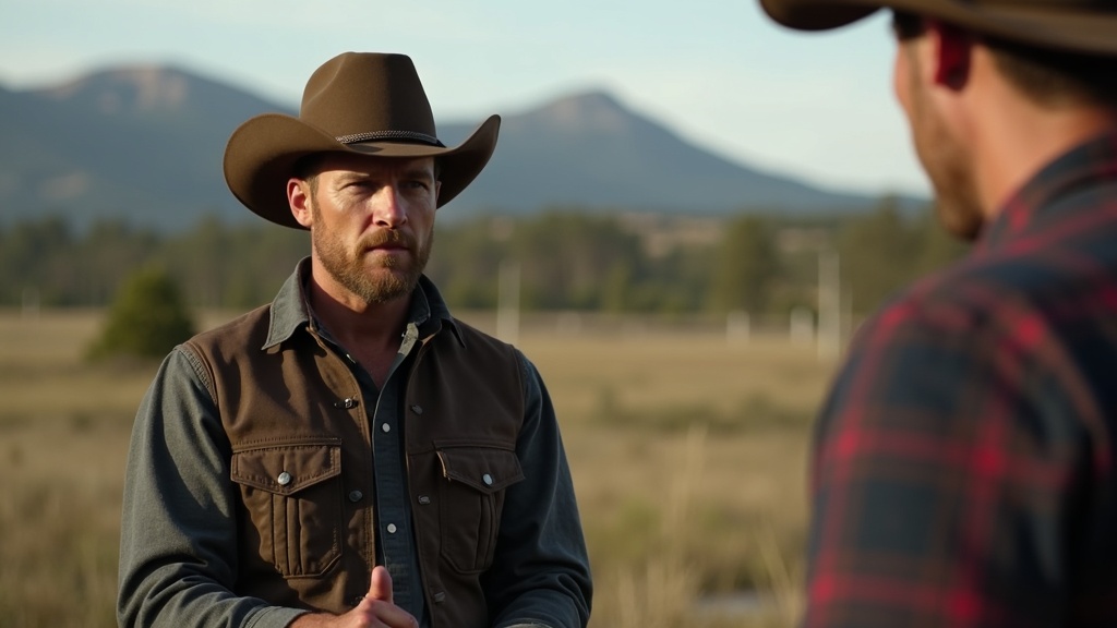 Yellowstone’s Cole Hauser Opens Up About Fans’ Behavior and Marriage ...