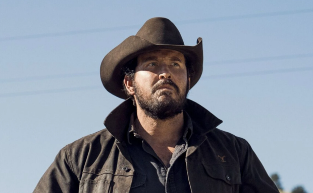 Yellowstone’s Cole Hauser Opens Up About Fans’ Behavior and Marriage ...