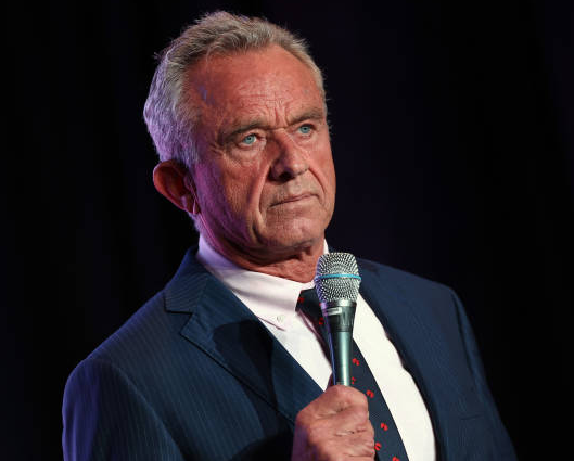 Key Takeaways from RFK Jr.’s MAHA Report on Children’s Health ...
