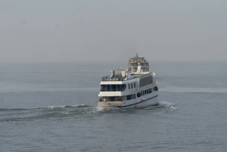Tragedy in DR Congo: Nearly 200 Dead in Twin Boat Disasters ...