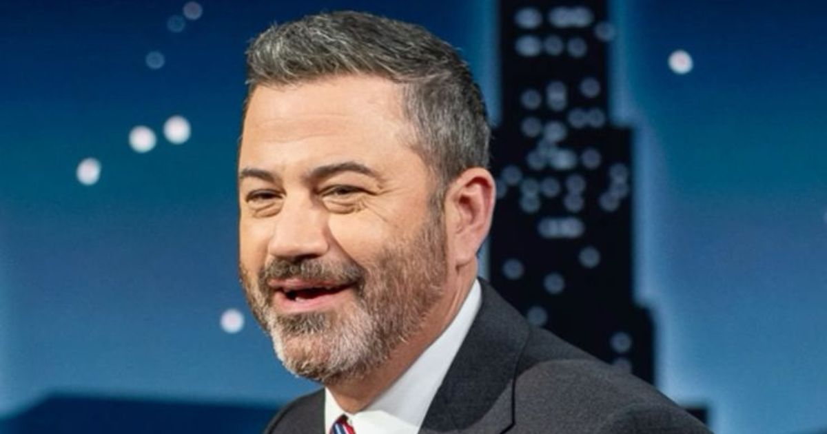 Jimmy Kimmel's Cancellation and Its Impact on U.S. Democracy ...