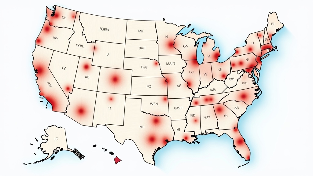 Why Democrats Struggle to Counter Trump’s Aggressive Gerrymandering ...