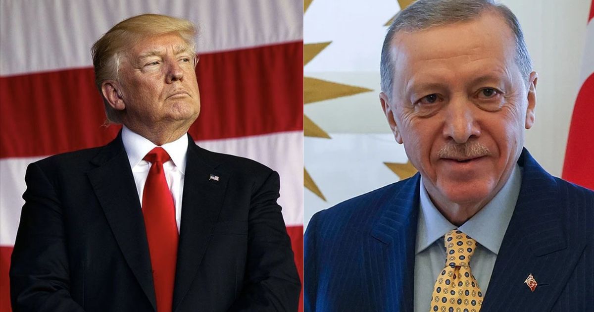 Four Key Takeaways from Trump’s High-Stakes Washington Meeting with ...
