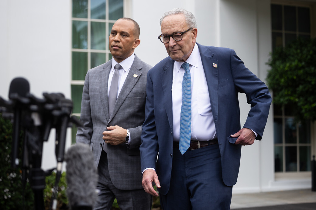 Trump Deepfake Video Escalates Government Shutdown Fight - Definition.org