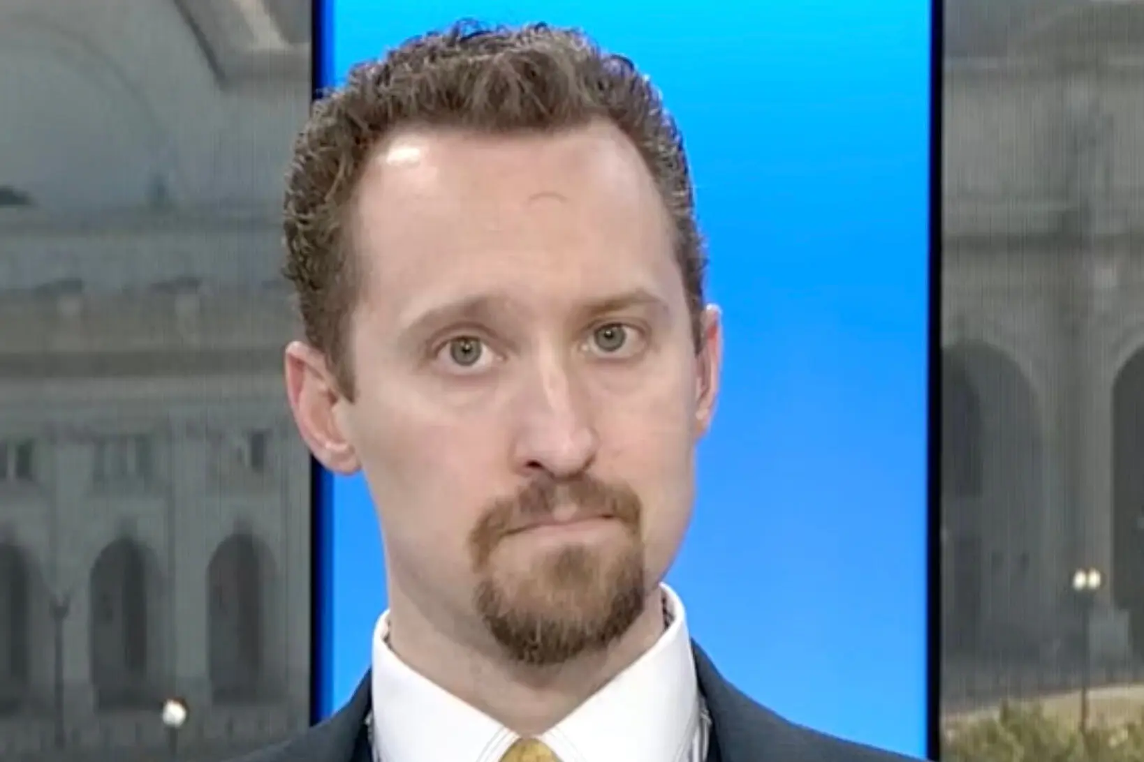 White House Withdraws Trump’s BLS Nominee E.J. Antoni - Definition.org