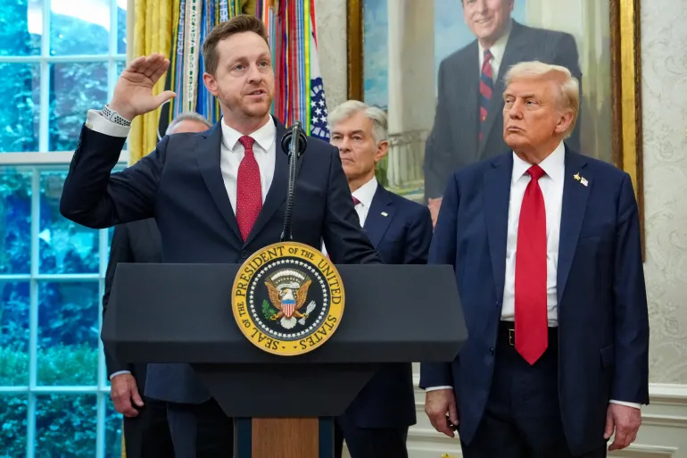 Trump Launches TrumpRx Website to Cut Drug Prices - Definition.org