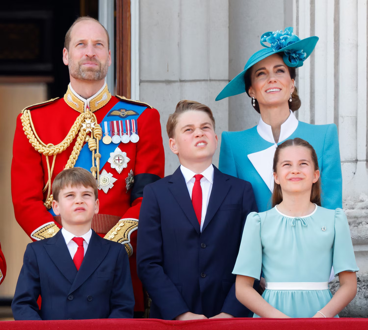 Prince William Opens Up on Kate, Kids and His Future - Definition.org