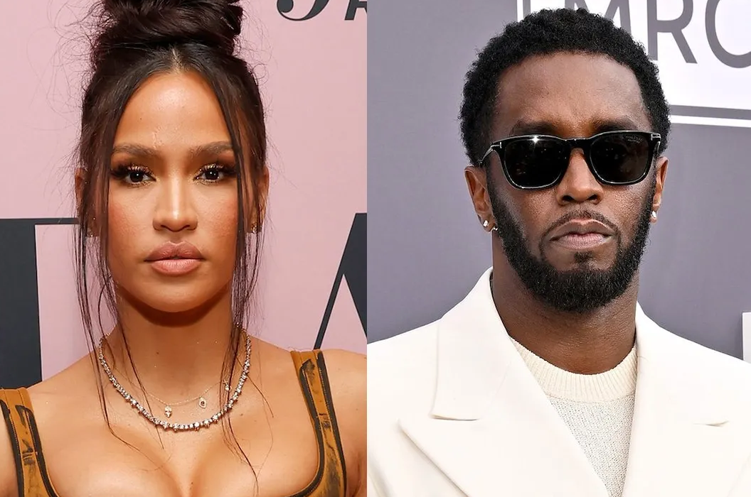 Cassie Ventura Breaks Silence After Diddy Sentencing - Definition.org