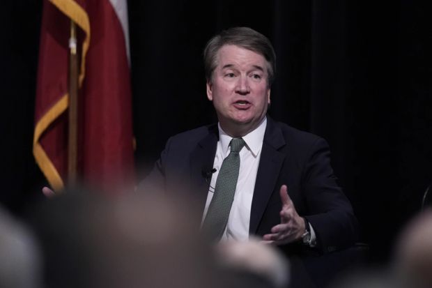 Sophie Roske Gets 8 Years for Brett Kavanaugh Murder Plot - Definition.org