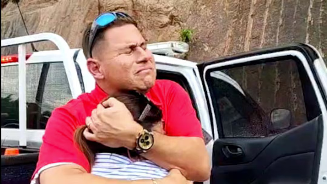 Deported Journalist Mario Guevara Speaks After Return to El Salvador ...