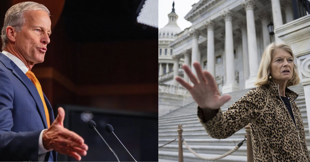 Republicans Reject ACA Tax Credit Extension Amid Ongoing Shutdown Talks ...