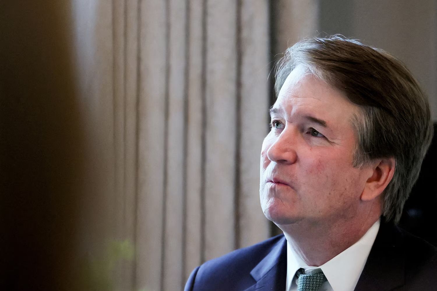 DOJ Appeals Sentence in Kavanaugh Assassination Attempt Case ...