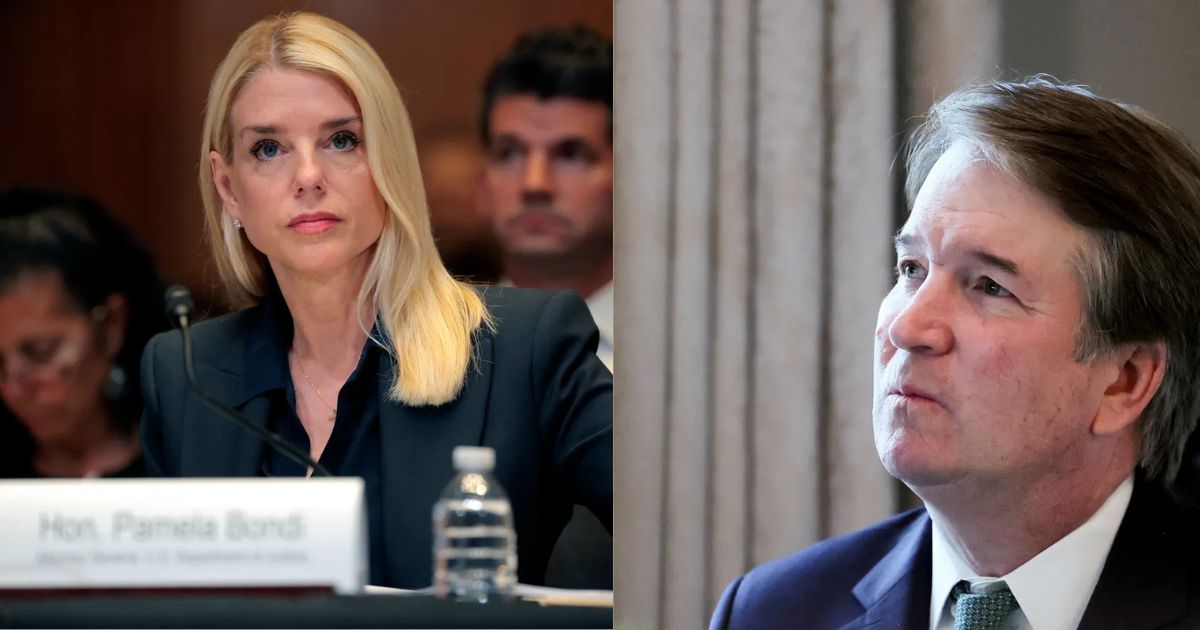 DOJ Appeals Sentence in Kavanaugh Assassination Attempt Case ...
