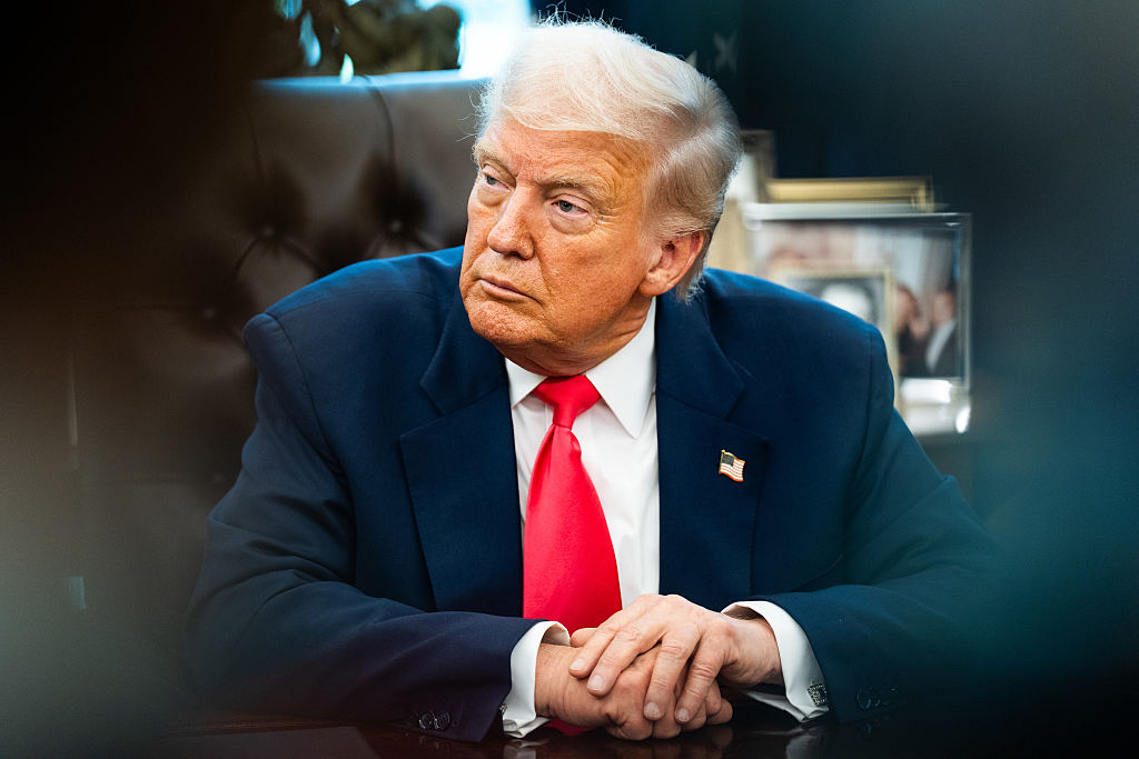 Trump’s Contentious Call for Jailing Chicago Leaders - Definition.org