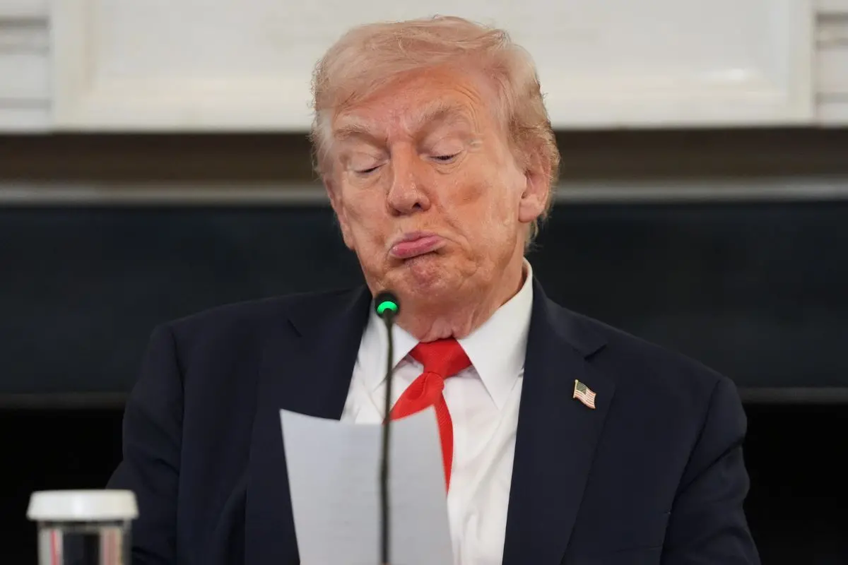 Donald Trump Nobel Peace Prize Controversy