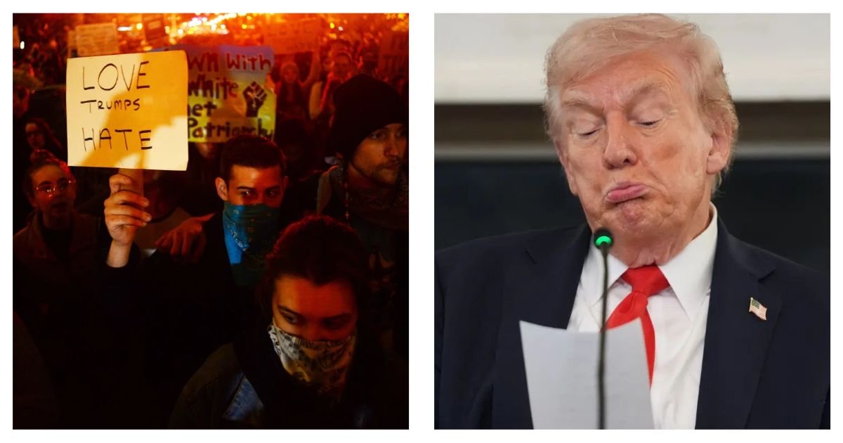 Trump Targets Portland: National Guard & Antifa Crackdown