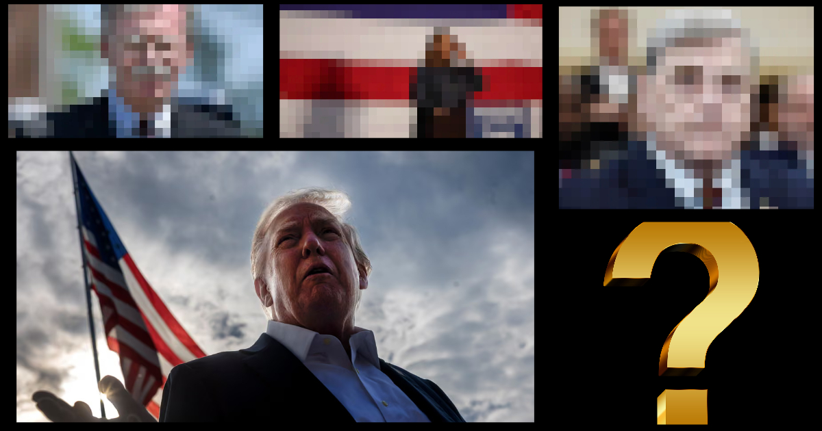Trump Indictments Spark Retribution Debate