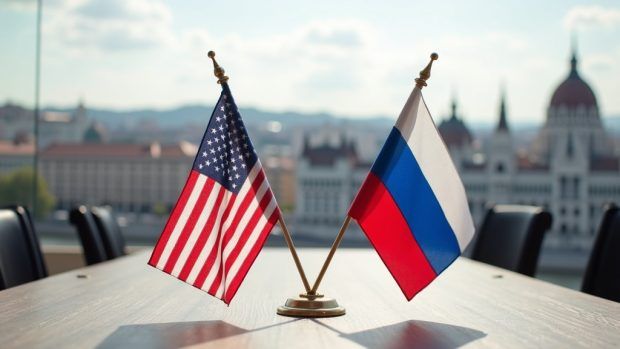 How Trump’s planned Budapest summit with Putin turned into sanctions on ...