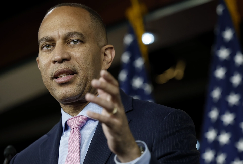 Democrats Redistricting 2025 and Congressional Map Changes