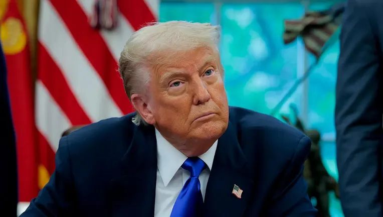 Trump $2,000 Tariff Check: Who Qualifies and How It Works