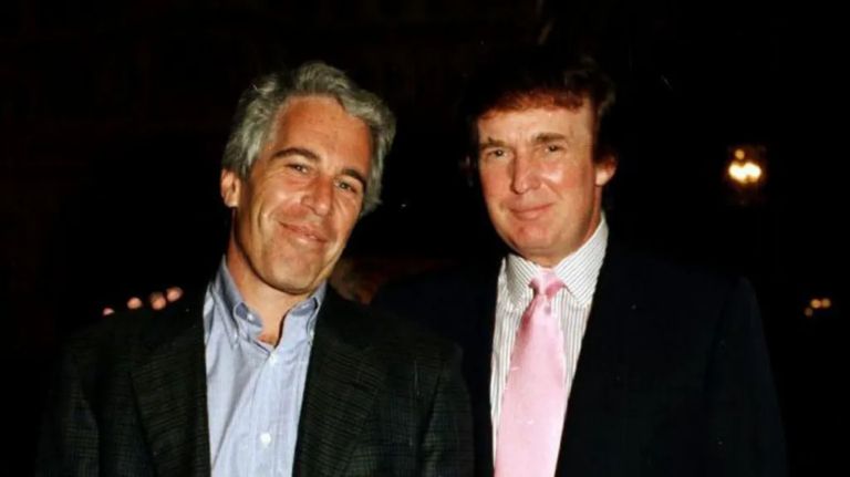 Epstein Emails 2018 Reveal Links To Trump Political Advice