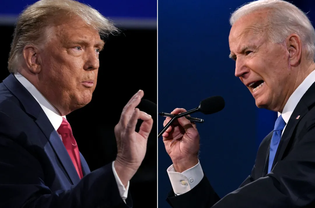 Trump vs Biden Inflation Policies and Why They Look Similar