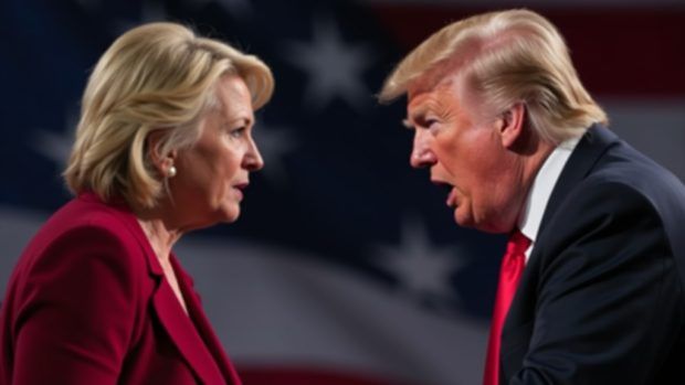 Marjorie Taylor Greene on How Trump's Attacks Lead to Pipe Bomb Threat ...