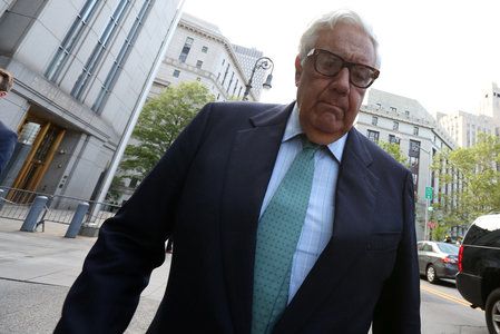 New York energy investor indicted for $45 million tax scheme - Standard ...